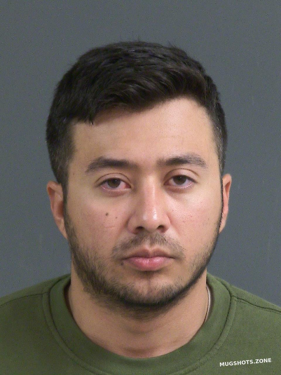 MARKS AARON ALEXANDER 12/31/2023 - Charleston County Mugshots Zone