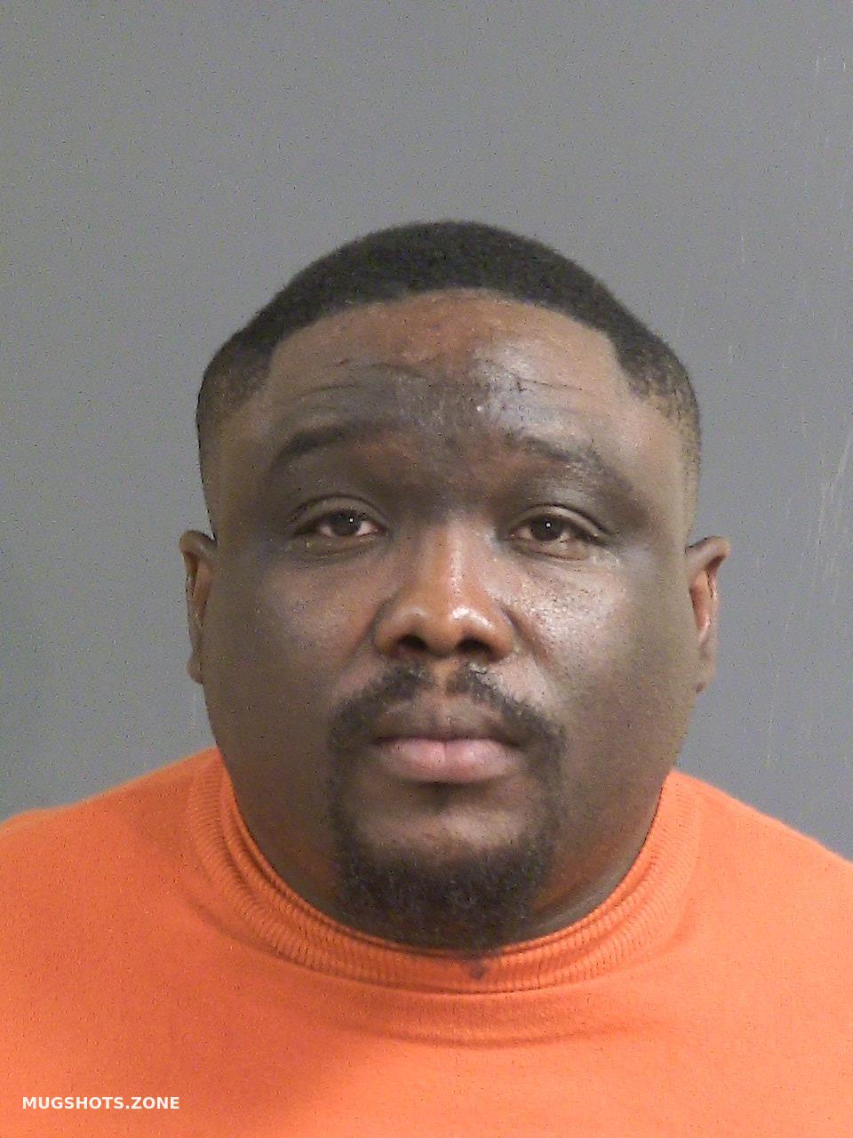 HICKS AARON CHARLES LEE 01/01/2024 - Charleston County Mugshots Zone