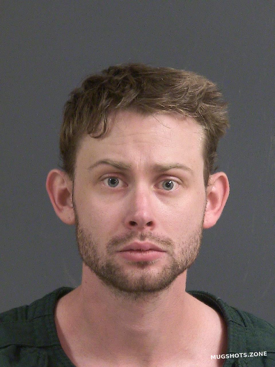 CLEMENTS DAKOTA JOHN 01/01/2024 - Charleston County Mugshots Zone