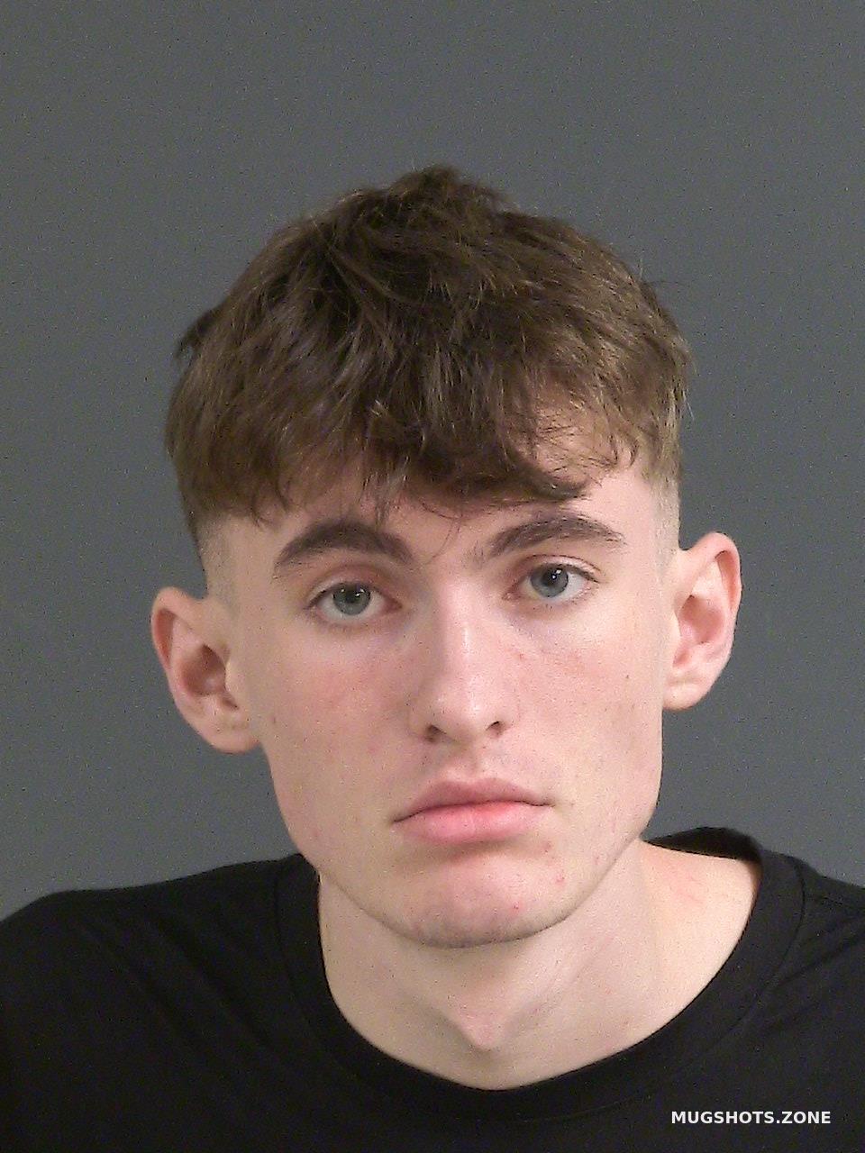 SMITH TANNER JACOB 01/04/2024 - Charleston County Mugshots Zone