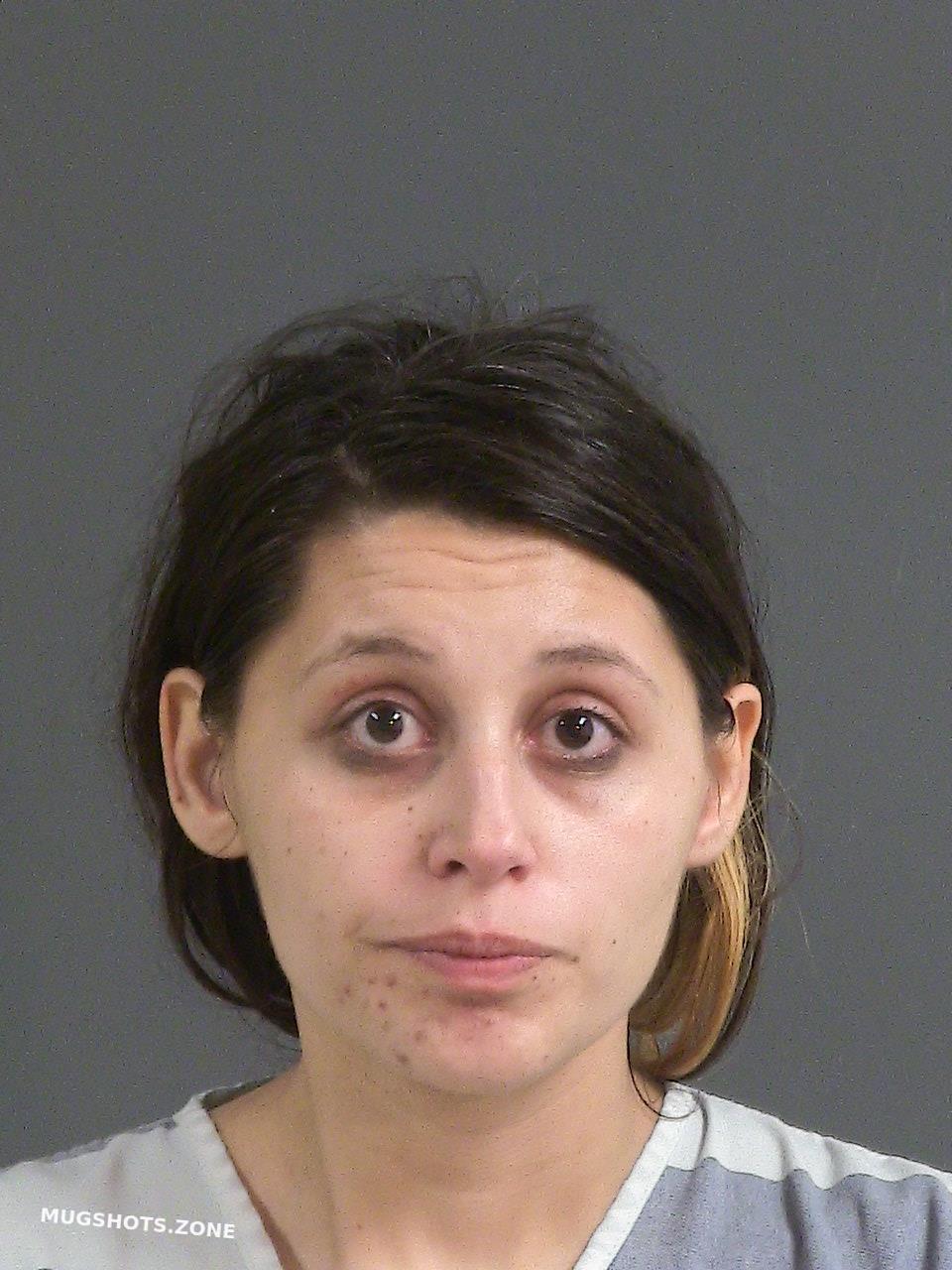 HORSCHEL HALEY 01/05/2024 - Charleston County Mugshots Zone
