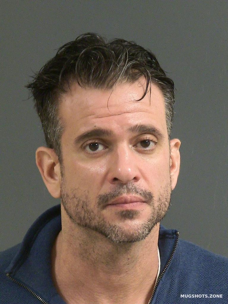 FERRER MICHAEL JASON 01/09/2024 - Charleston County Mugshots Zone