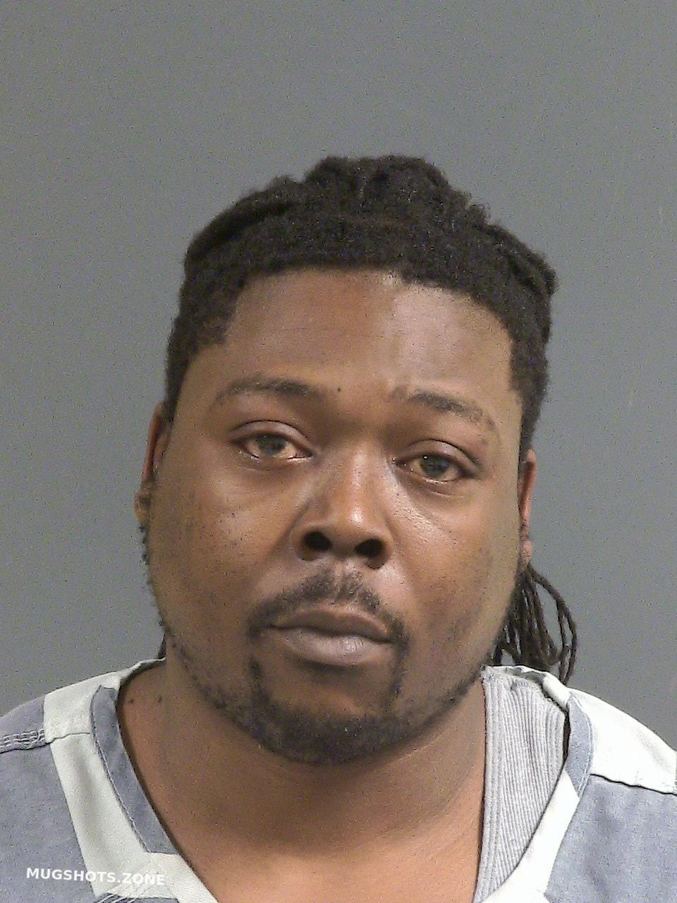 WILSON DAVID RAYSHAWN 01/10/2024 - Charleston County Mugshots Zone