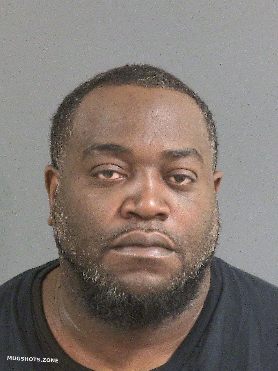 CAMPBELL JENAIRUS JEMOL 01/10/2024 - Charleston County Mugshots Zone