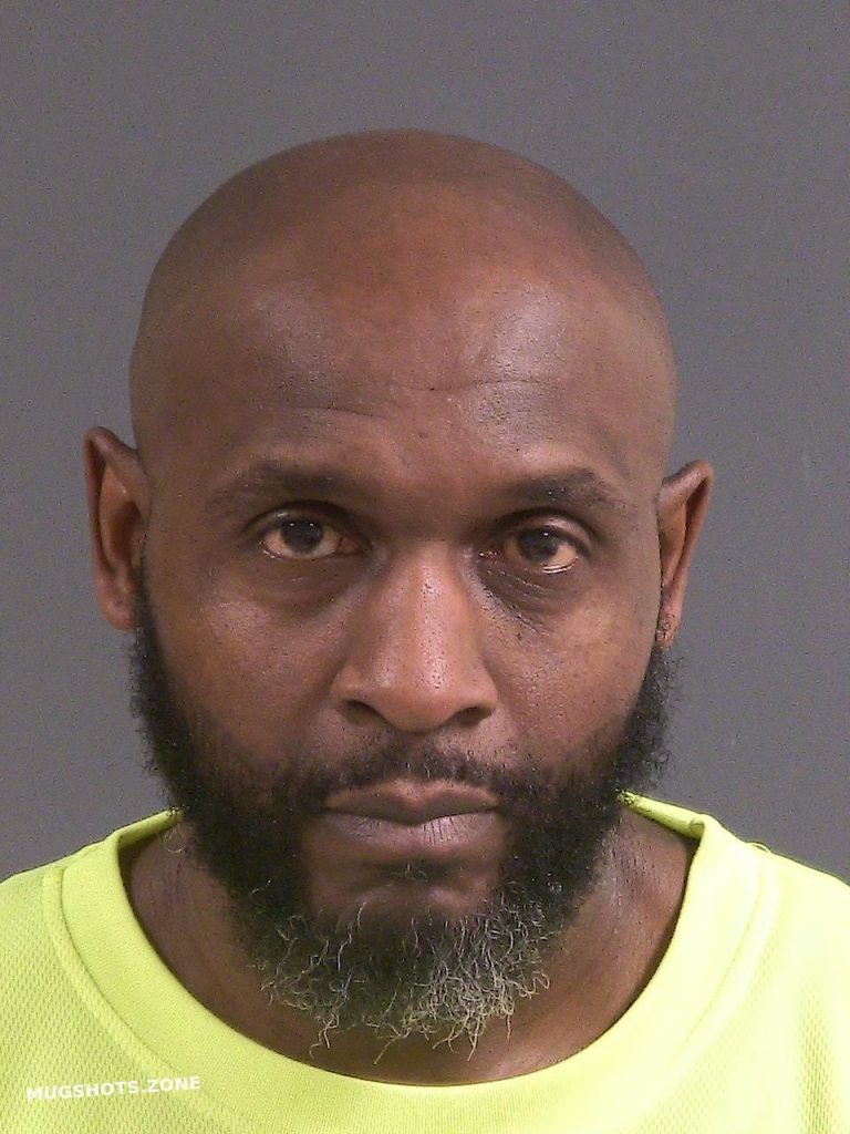 ROBERTS PATRICK JERMAINE 01/11/2024 - Charleston County Mugshots Zone