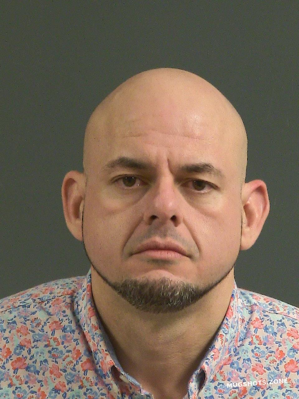 HARRIS BENJAMIN ADAM 01/11/2024 - Charleston County Mugshots Zone