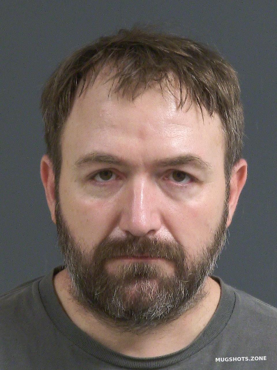 HETTICH JUSTIN ARTHUR 01/11/2024 - Charleston County Mugshots Zone