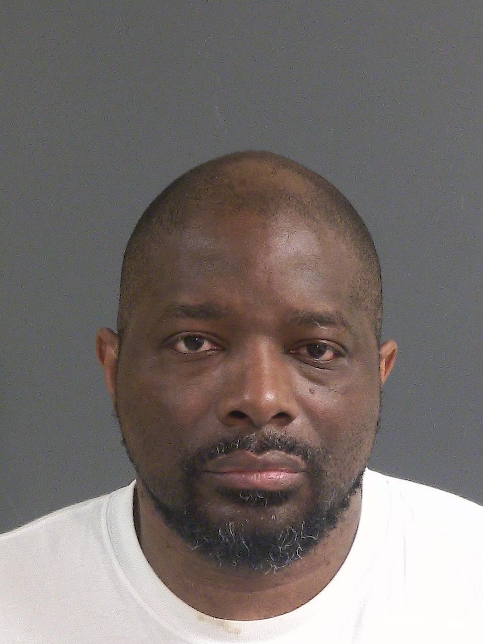 RIVERS EDWARD DAVIS 01/12/2024 - Charleston County Mugshots Zone