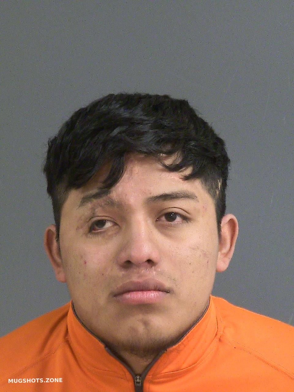 REYES IVAN PEREZ 01/14/2024 - Charleston County Mugshots Zone