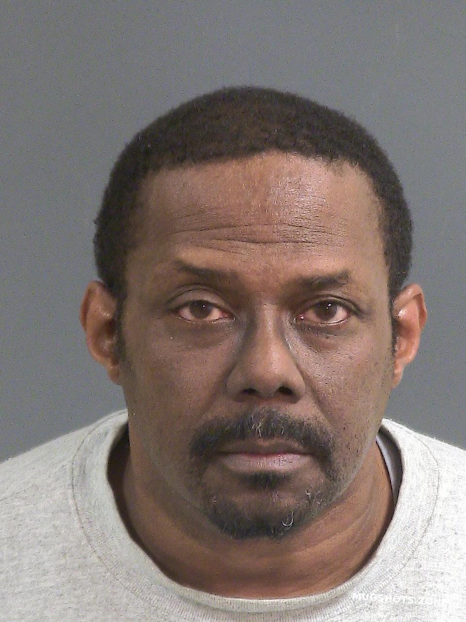 GRAHAM CLIFFORD MACK 01/15/2024 - Charleston County Mugshots Zone
