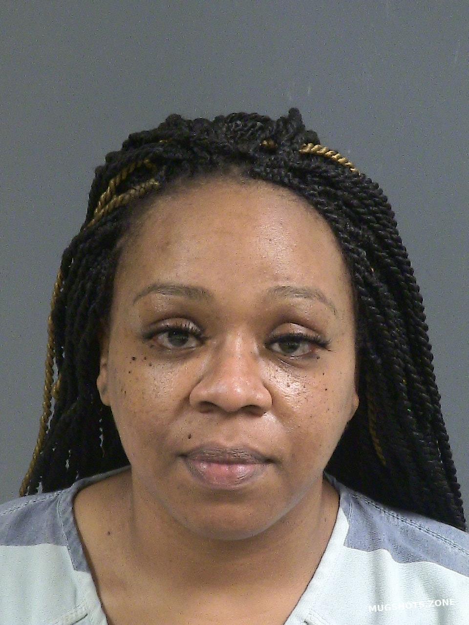 JONES LAQUISHA ASBRIEL 01/17/2024 - Charleston County Mugshots Zone