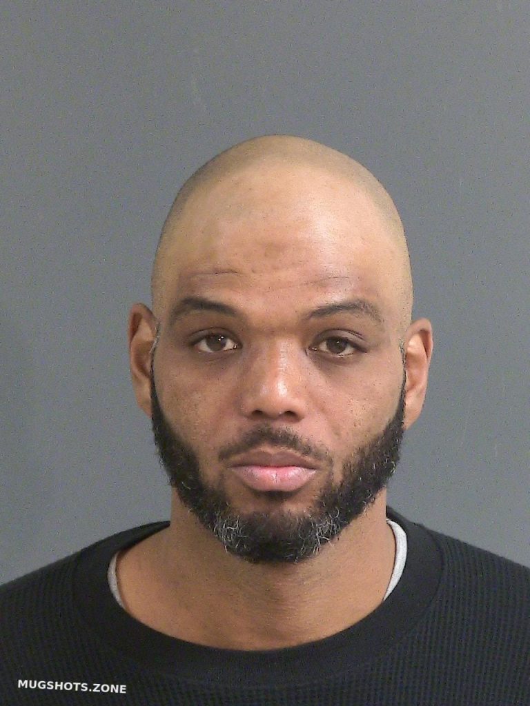 PEARSON TYRELL EDDIE 01/19/2024 - Charleston County Mugshots Zone