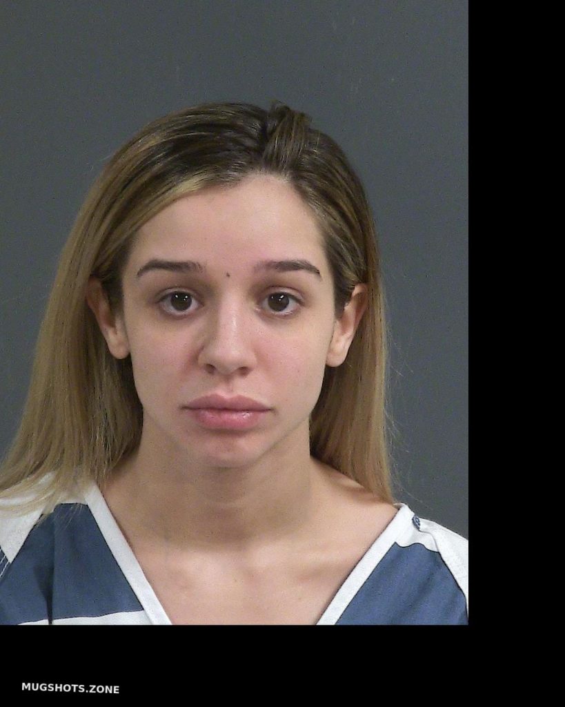 HANNA BLAKELY TAYLOR 01/21/2024 - Charleston County Mugshots Zone