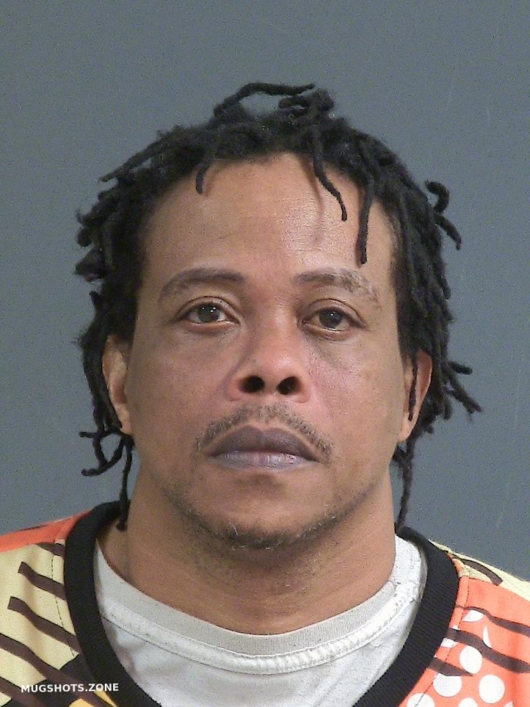 TILLIS BURNELL SHAUN 01/21/2024 - Charleston County Mugshots Zone