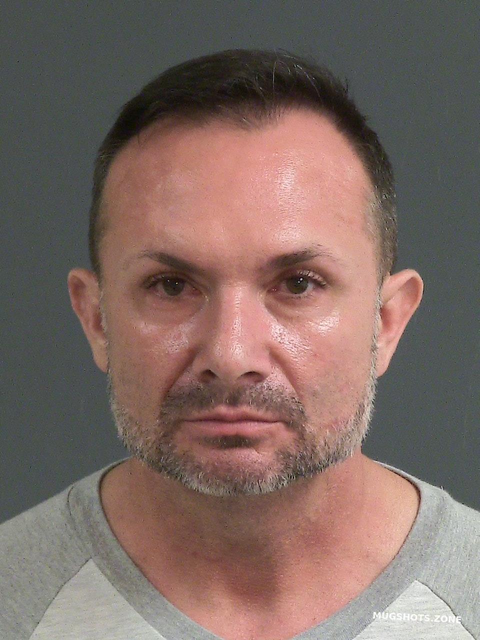 CROMER CHRISTOPHER LEE 01/27/2024 - Charleston County Mugshots Zone