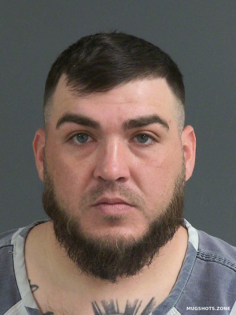 PROCTOR MATTHEW DYLAN 01/29/2024 - Charleston County Mugshots Zone