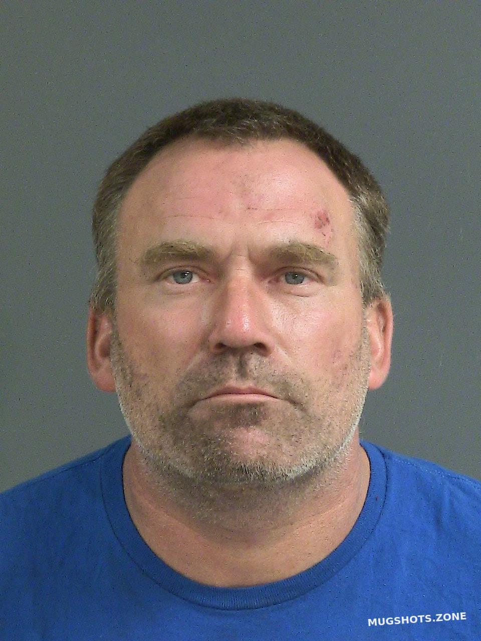 WHITE DANIEL LEE 01/31/2024 - Charleston County Mugshots Zone