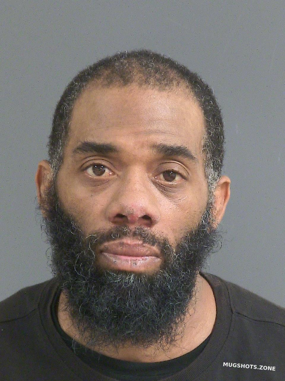BAILEY ANTHONY LEONARD 01/31/2024 - Charleston County Mugshots Zone