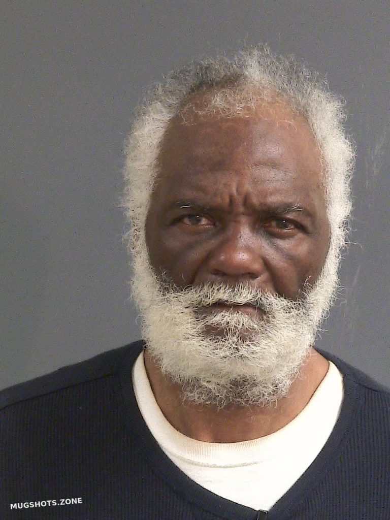 RAMSEY BOBBY LEVON 02/01/2024 - Charleston County Mugshots Zone