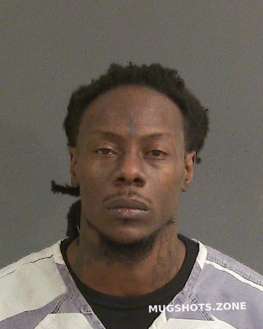 FLAGLER ANTHONY MONTEZ 02/03/2024 - Charleston County Mugshots Zone