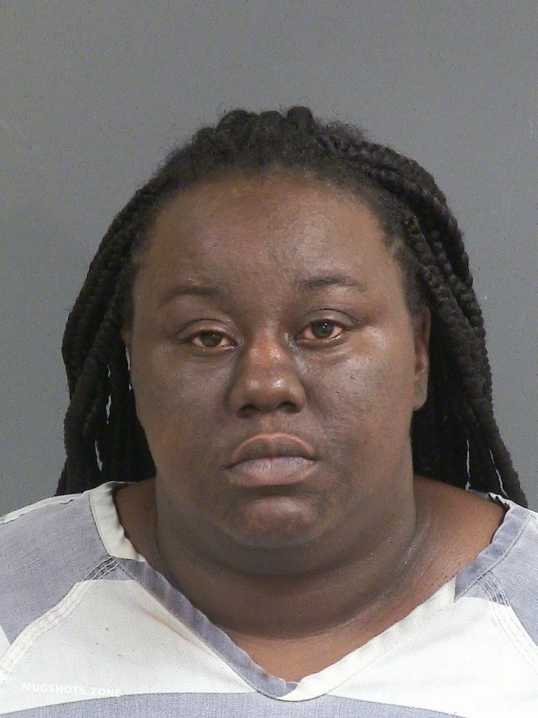 COAKLEY MONICA RENEE 02/04/2024 - Charleston County Mugshots Zone