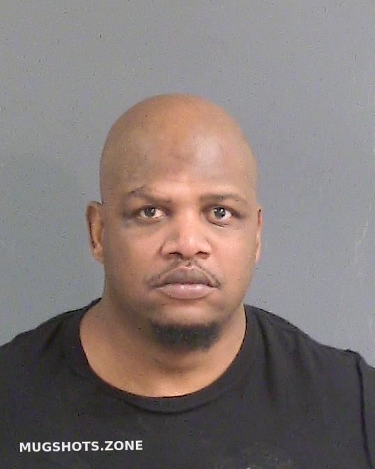 SMALLS ANTHONY LEE 02/04/2024 - Charleston County Mugshots Zone