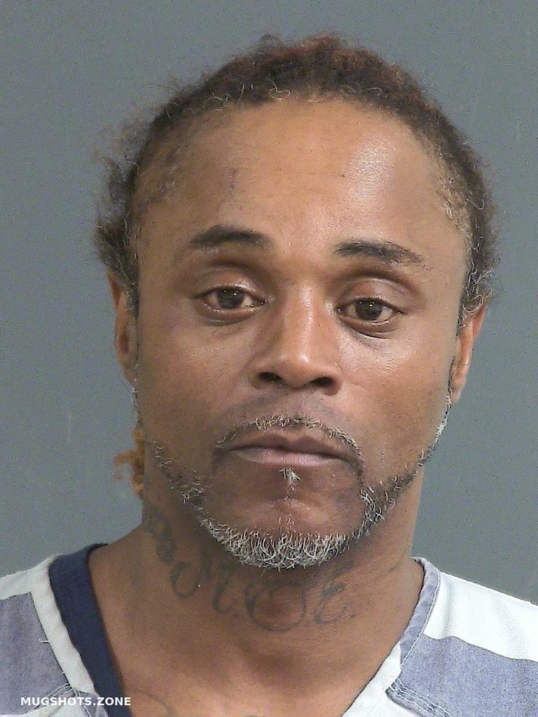 HARRIS TYRONE DERRELL 02/05/2024 - Charleston County Mugshots Zone