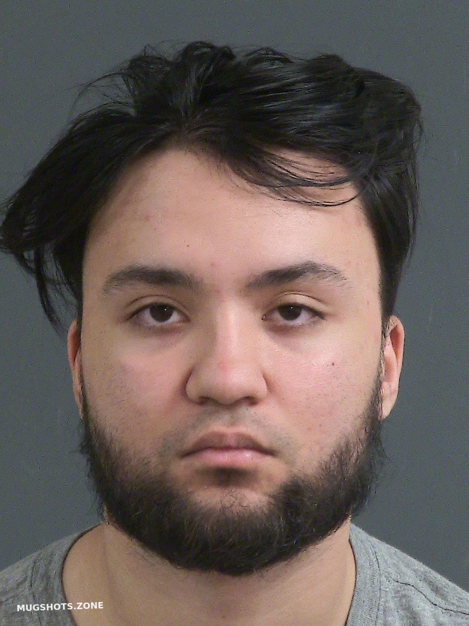 BISHOP-VARGAS JOHNATHAN XAVIER 02/05/2024 - Charleston County Mugshots Zone