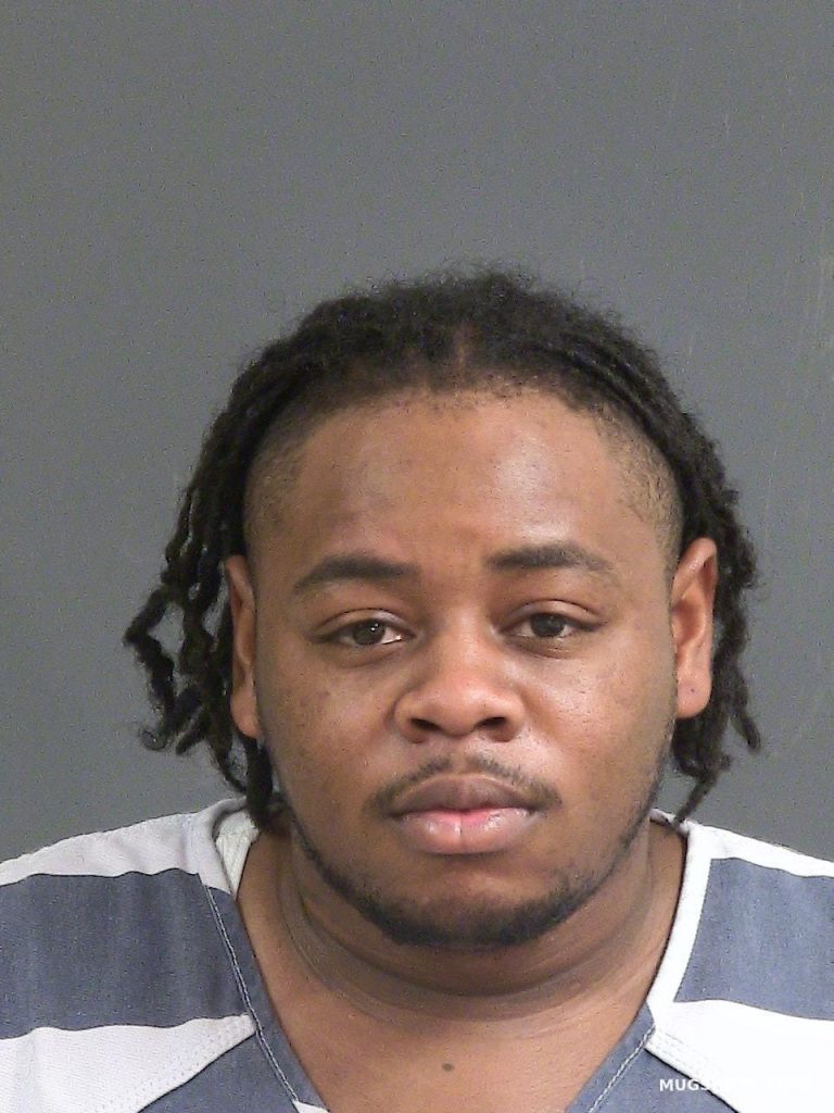 SCOTT QUADARIUS DAVON 02/05/2024 - Charleston County Mugshots Zone