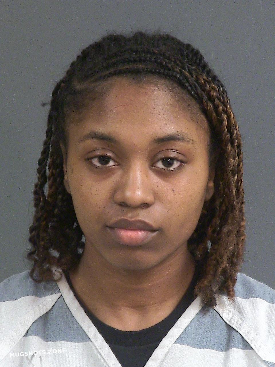 HORRY ANNDREANNA FRANCES 02/07/2024 - Charleston County Mugshots Zone