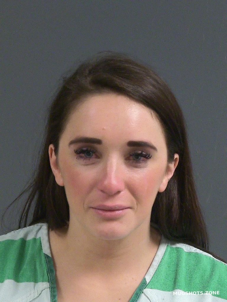 BOSTICK MADDISON TAYLOR 02/08/2024 - Charleston County Mugshots Zone
