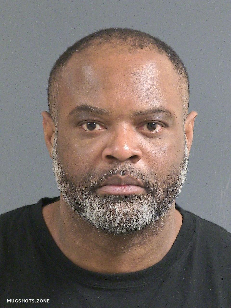 MURRAY TOBY 02/08/2024 - Charleston County Mugshots Zone