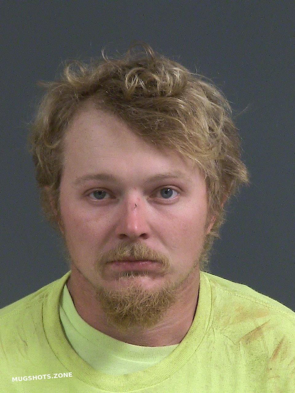GRAYSON ROBERT EUGENE 02/09/2024 - Charleston County Mugshots Zone