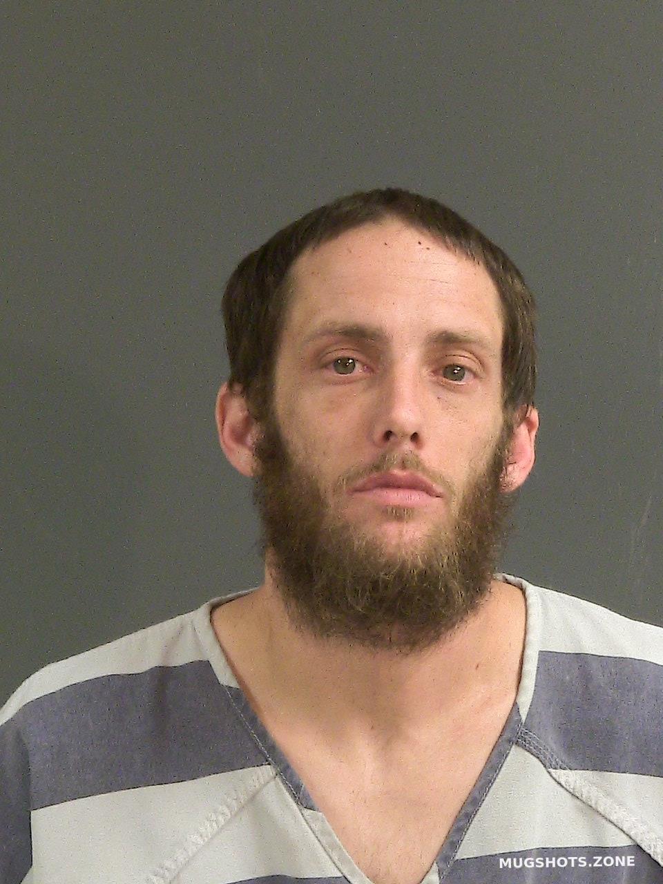 HAM PHILLIP ANDREW 02/09/2024 - Charleston County Mugshots Zone