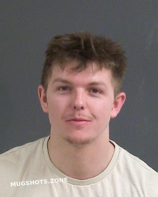 ROLLINS CLAY ANDREW 02/11/2024 - Charleston County Mugshots Zone