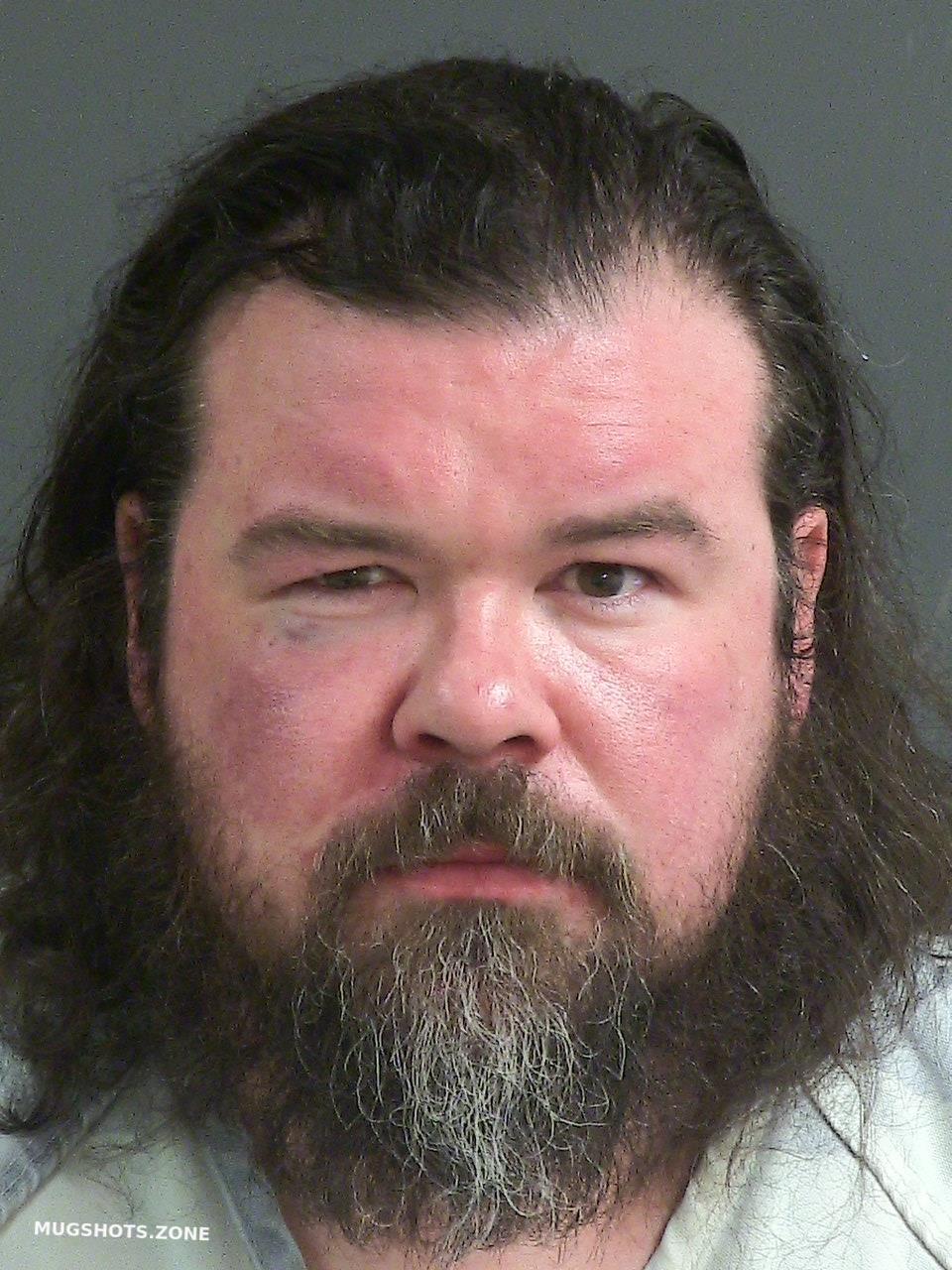 GRIFFITHS CORBIN ANDREW 02/14/2024 - Charleston County Mugshots Zone