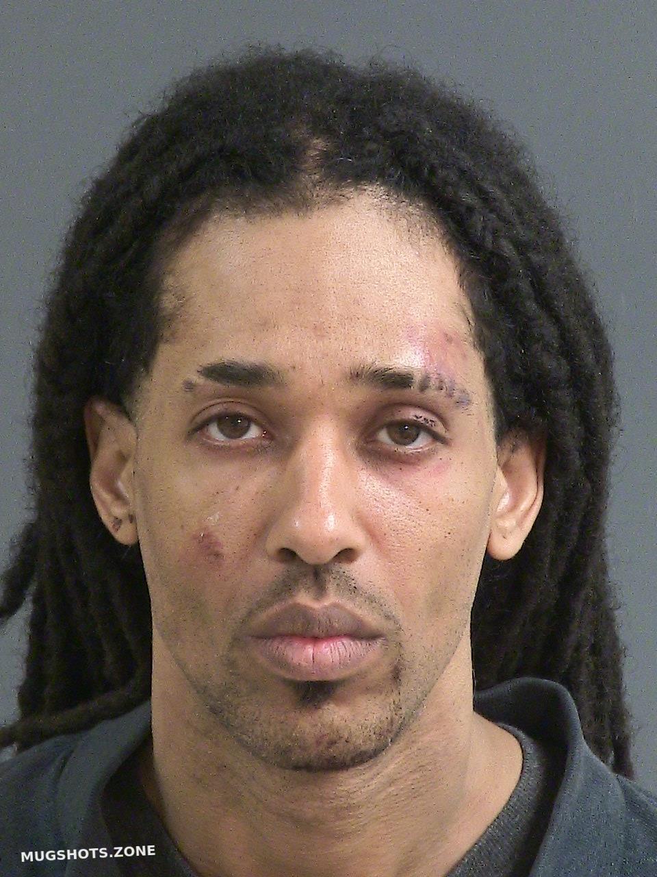 WILLIAMS DEVON ELDERIDGE 02/15/2024 - Charleston County Mugshots Zone