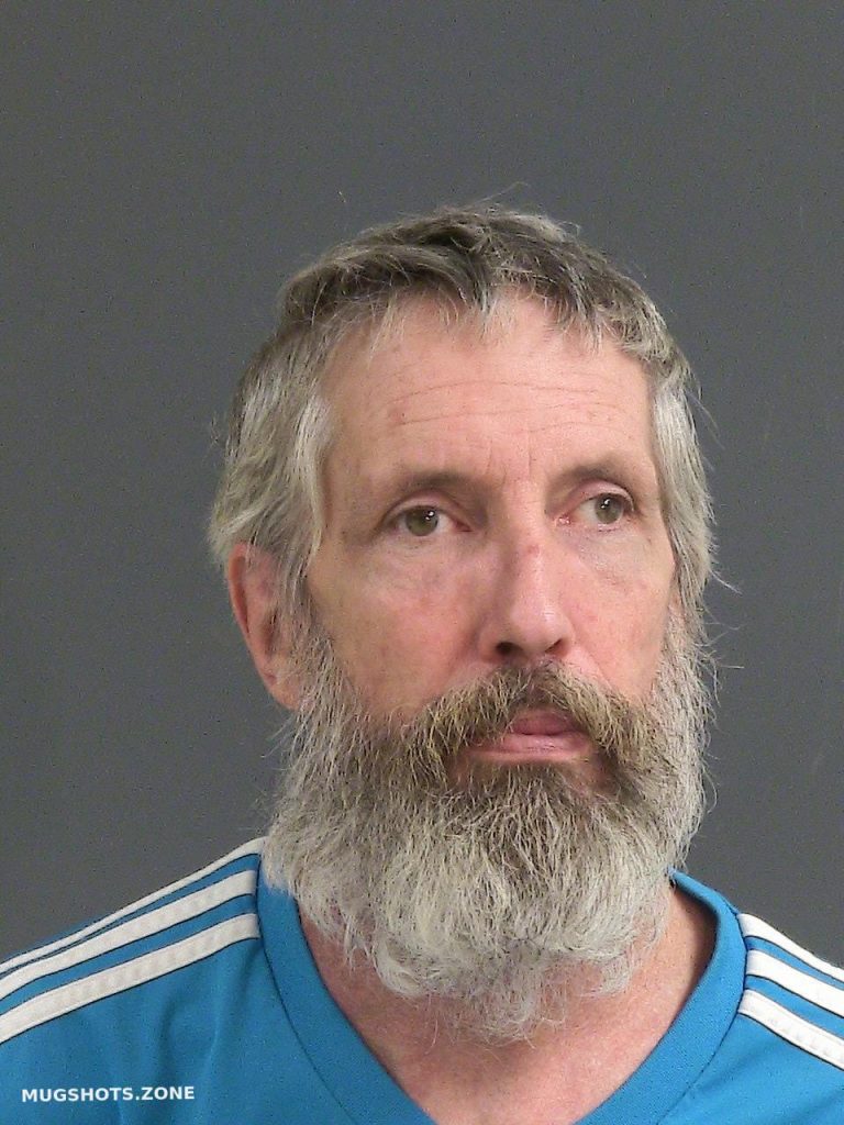 JOHNSON DARREN MICHAEL 02/20/2024 - Charleston County Mugshots Zone