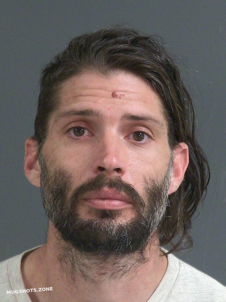 BURNS BILLY JACK 02/23/2024 - Charleston County Mugshots Zone