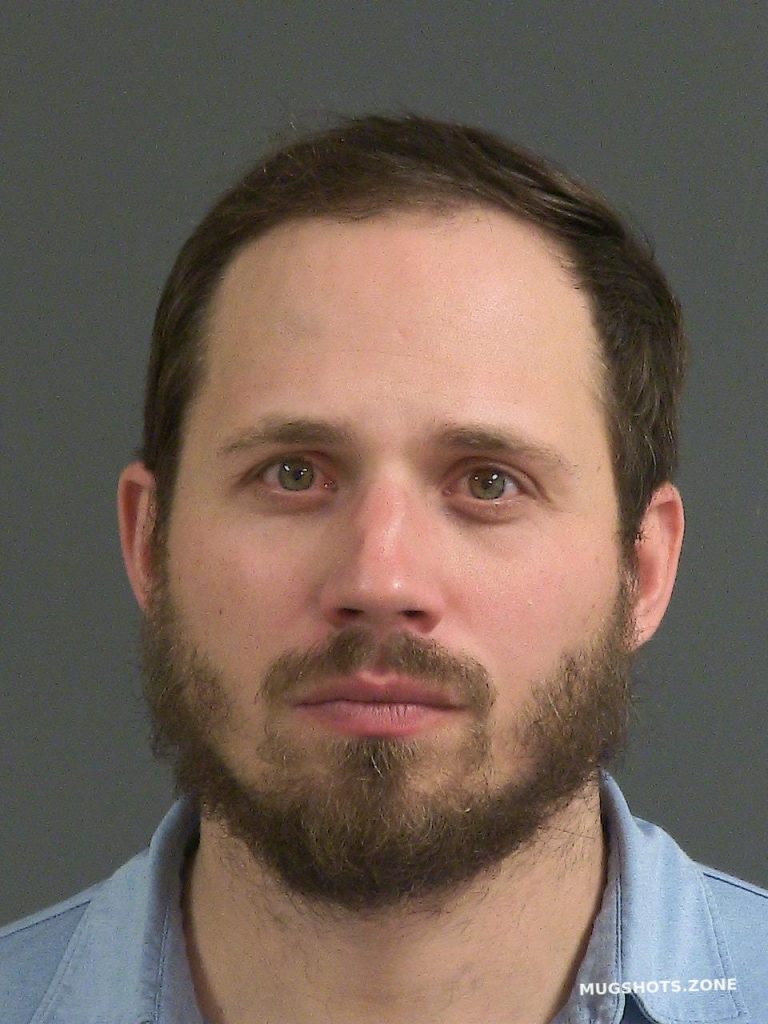MITCHELL DUSTIN MICHAEL 02/24/2024 - Charleston County Mugshots Zone