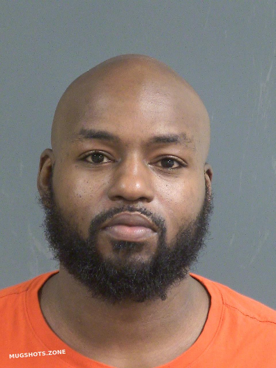 THOMAS DEVIN JERMAINE 02/26/2024 - Charleston County Mugshots Zone