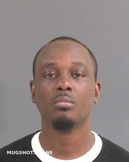 CHEESEBORO LEON 02/27/2024 - Charleston County Mugshots Zone