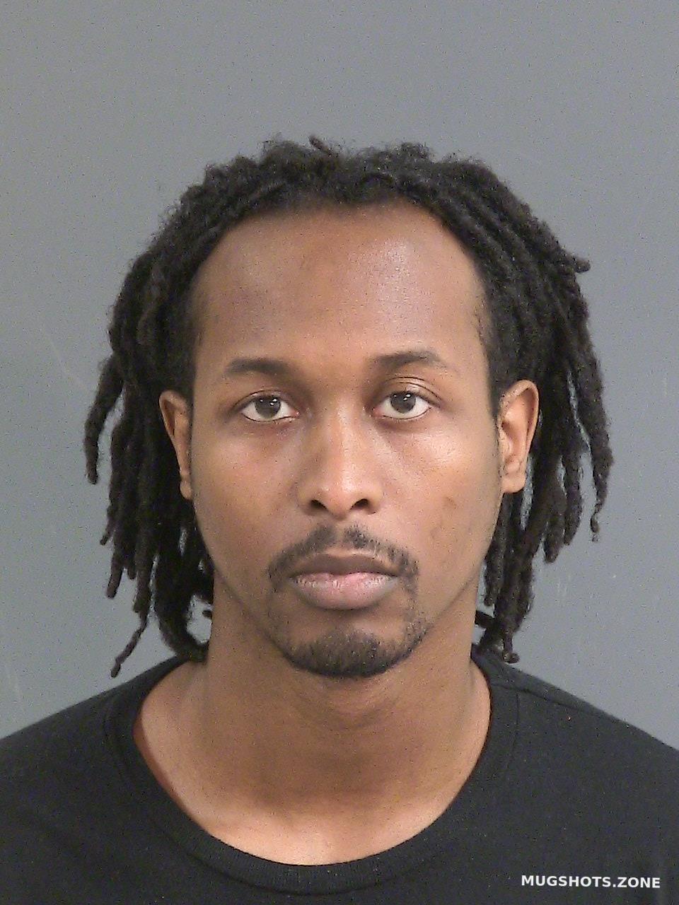 LEWIS JOSHUA ALLEN 02/28/2024 - Charleston County Mugshots Zone