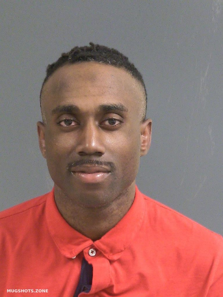 HARLEY DOMINIQUE ALONZO 02/29/2024 - Charleston County Mugshots Zone