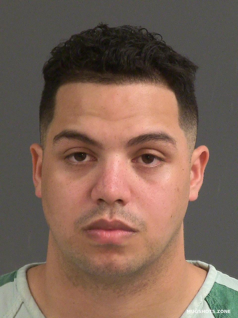 COLON ANTONIO ROBERT 02/29/2024 - Charleston County Mugshots Zone