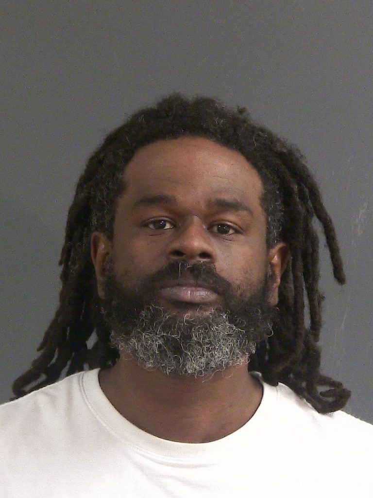 HALLOWAY MALCOLM J 03/06/2024 - Charleston County Mugshots Zone