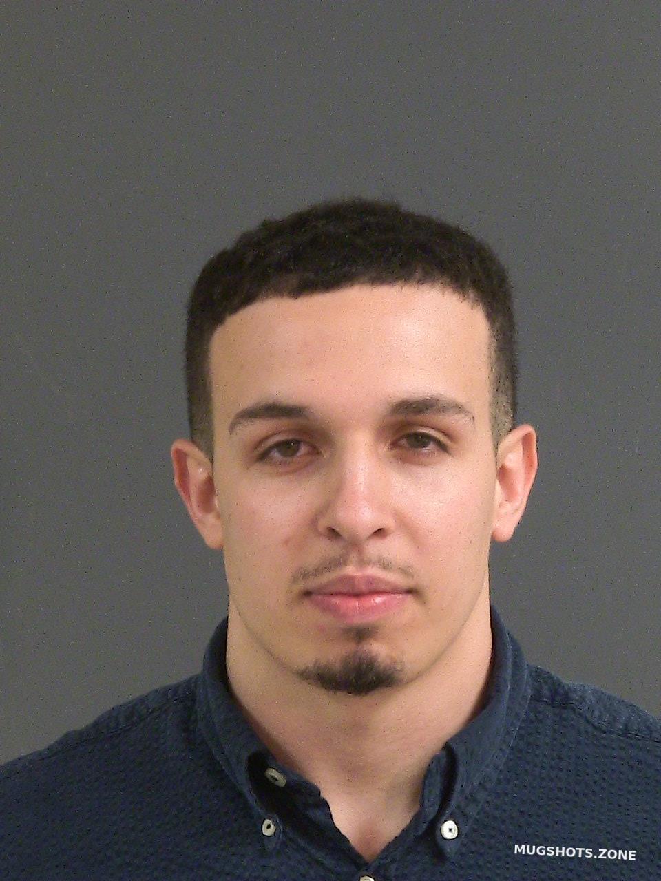 YOUNG DEVON ALLEN 03/07/2024 - Charleston County Mugshots Zone