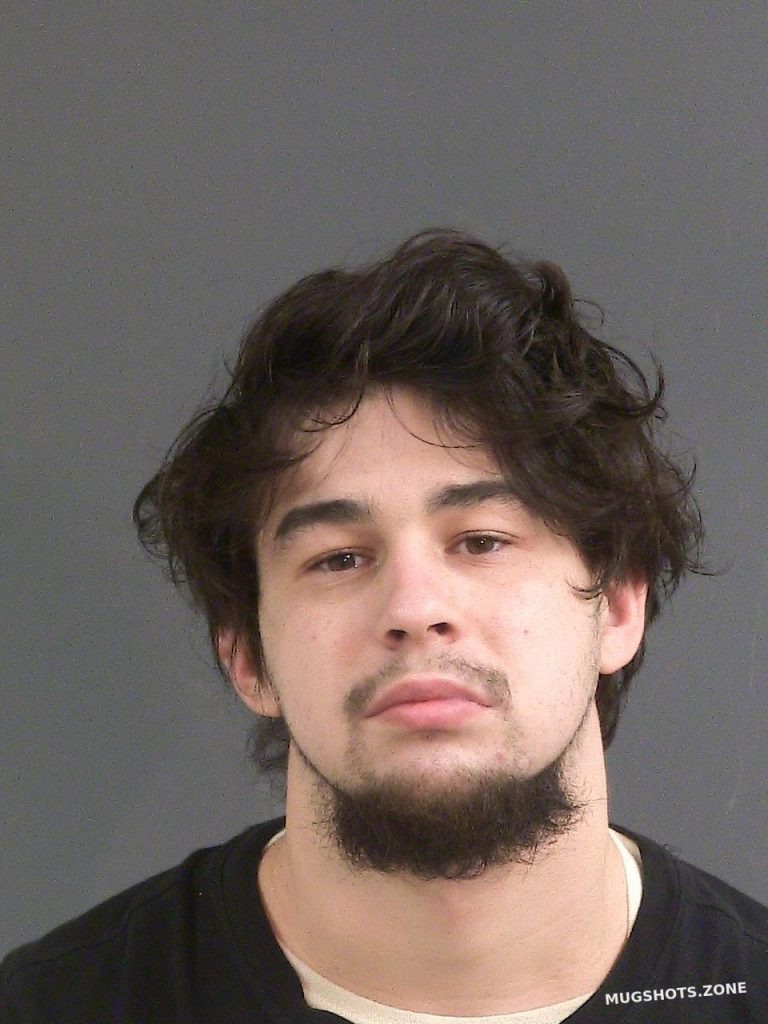 YOUNG JONATHAN MICHAEL 03/14/2024 - Charleston County Mugshots Zone