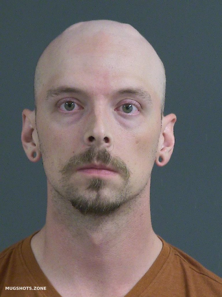 KRIEDEMAN JUSTIN SCOTT 03/19/2024 - Charleston County Mugshots Zone
