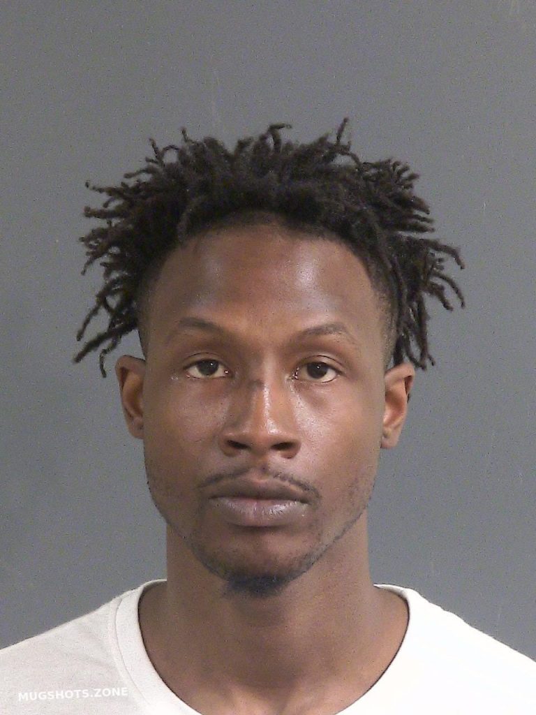 FLYNN JUSTIN NATHANIEL 03/25/2024 - Charleston County Mugshots Zone